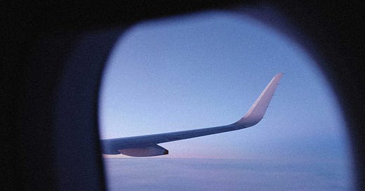 Steven Reese | Substack