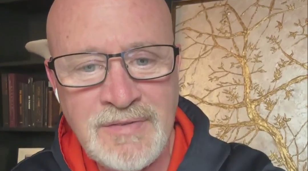 First Court Appearance in Vindictive Prosecution of Leticia James: a view from the courthouse