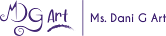 Ms. Dani G Art’s Substack | Substack