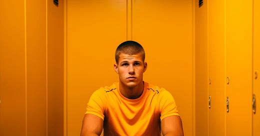 Awesome Human Beings | Darshak Rana | Substack