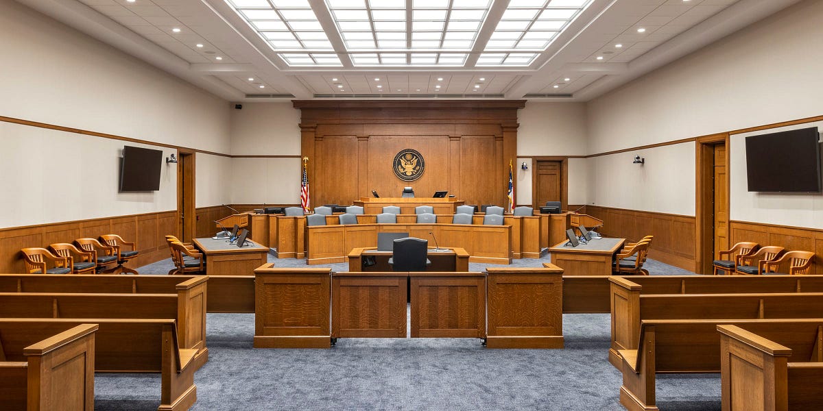 Murderers: Do They Usually Plead Insanity?