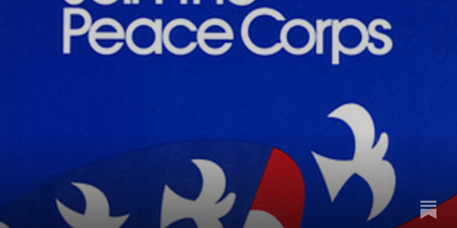 peace corps logo
