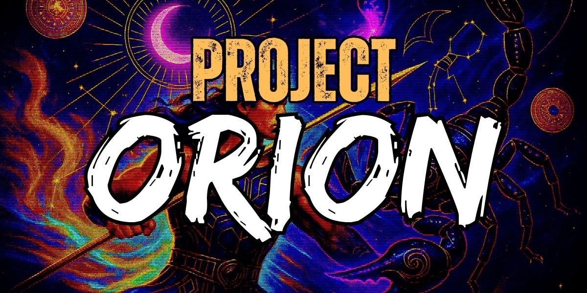 Project Orion, Neurolinguistic Brainwashing & The Radicalization Pipeline