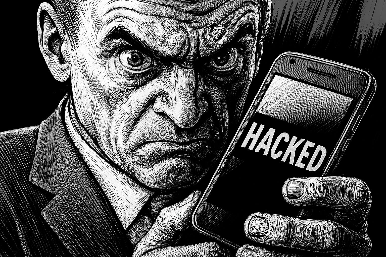 10 Ways The Signal App Can Be Hacked — And Why No One Should Use It for ...