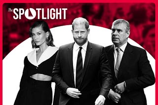 The Spotlight | Daily Mail | Substack