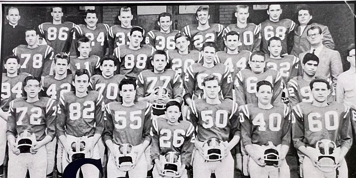 The Lesson of the Letter Sweater: Learning the Plays to Win Against All ...