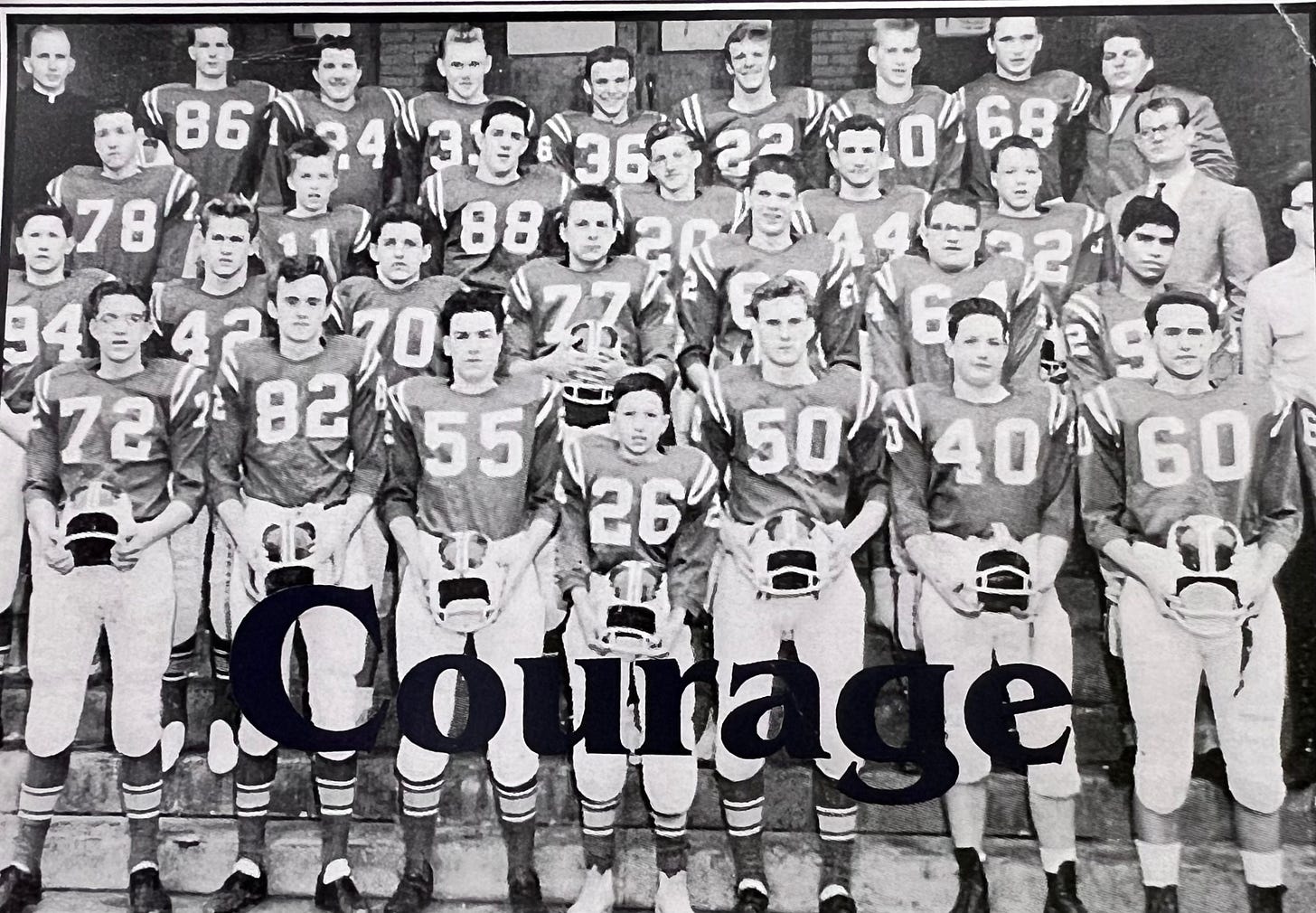 The Lesson of the Letter Sweater: Learning the Plays to Win Against All ...