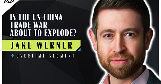 NonZero Newsletter | Robert Wright | Substack