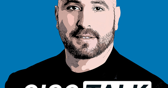 CISO Talk by James Azar | Substack