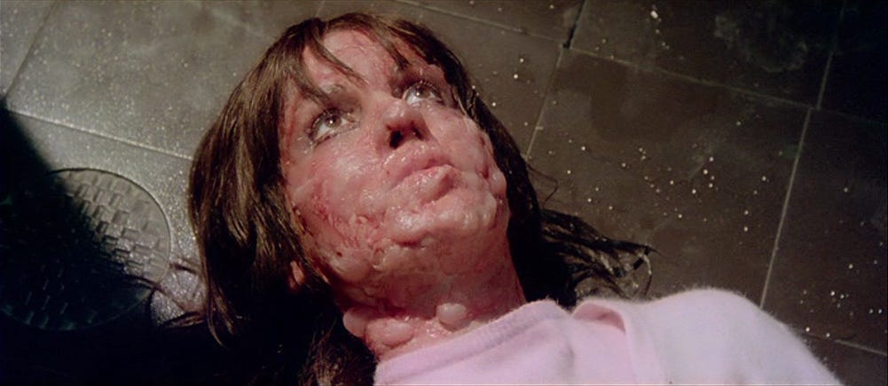 Deep Red (1975) • 50 Years Later — superbly crafted mystery and suspense