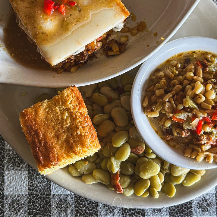 Oxford, Mississippi Dining Guide - by Amy Cavanaugh