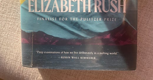 Please, Do Tell | Lourdes Martin | Substack