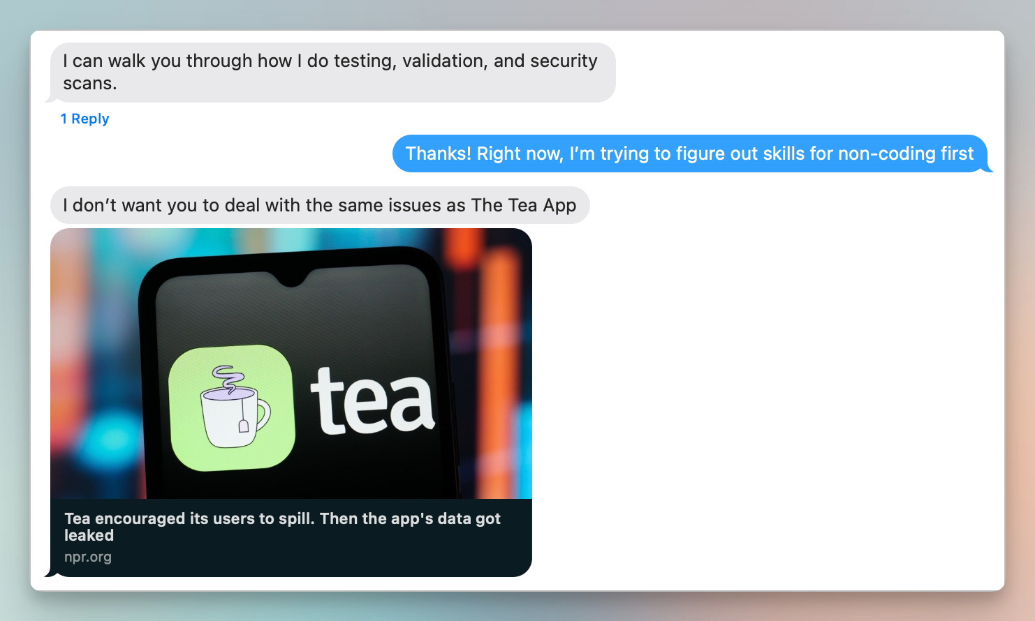 Vibe coding? More like "whack-a-mole" coding - by Khe Hy