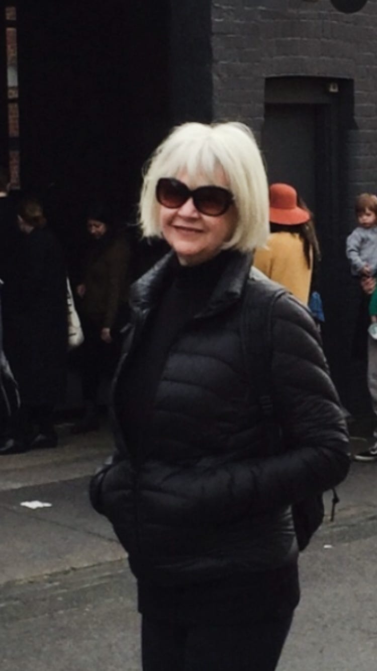 16.00 - New Year, New Stories: France Beyond the Cliché Awaits