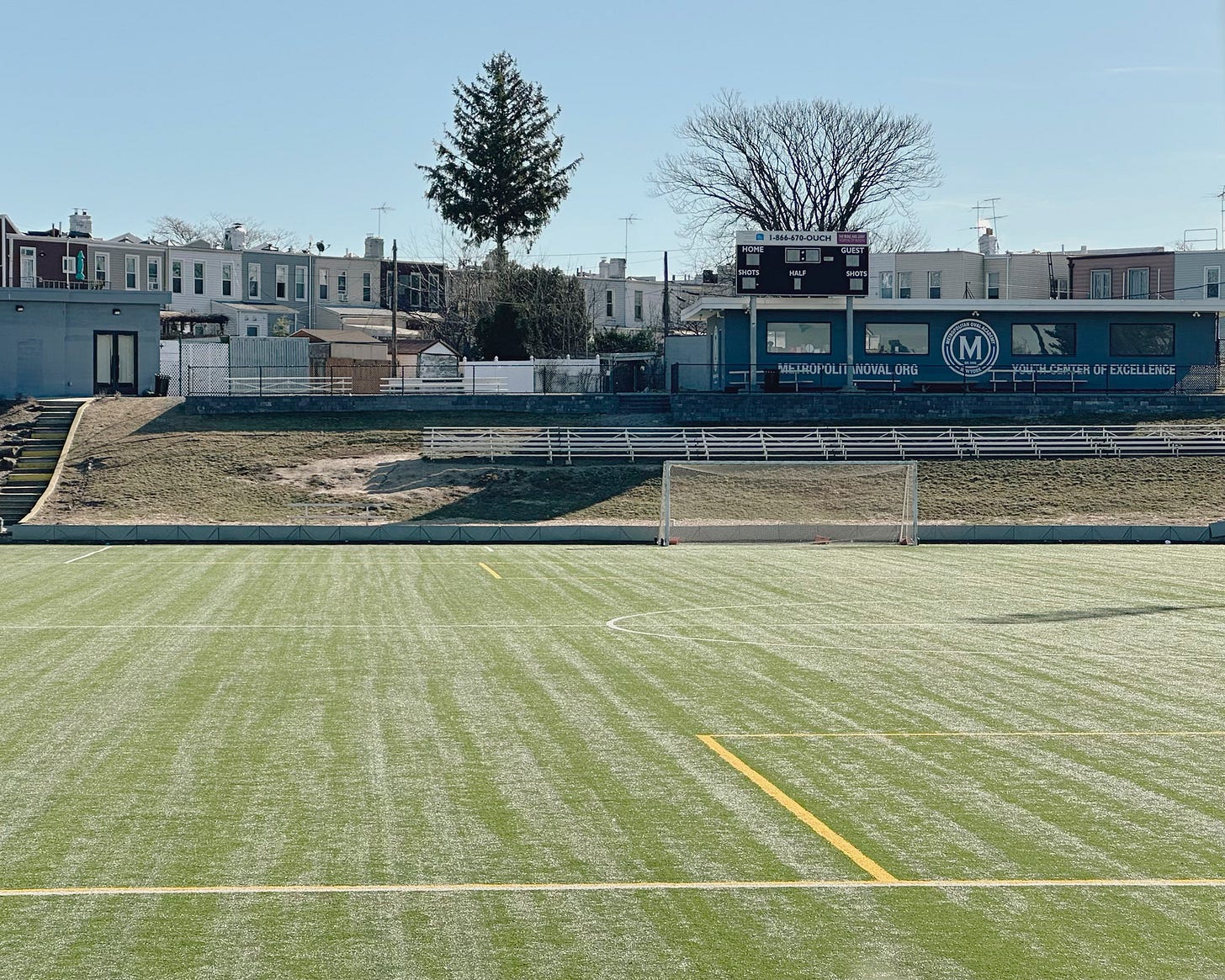 Maspeth - Queens - by Rob Stephenson - The Neighborhoods