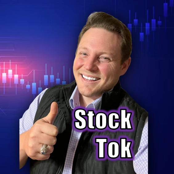 StockTok 📈 | Substack