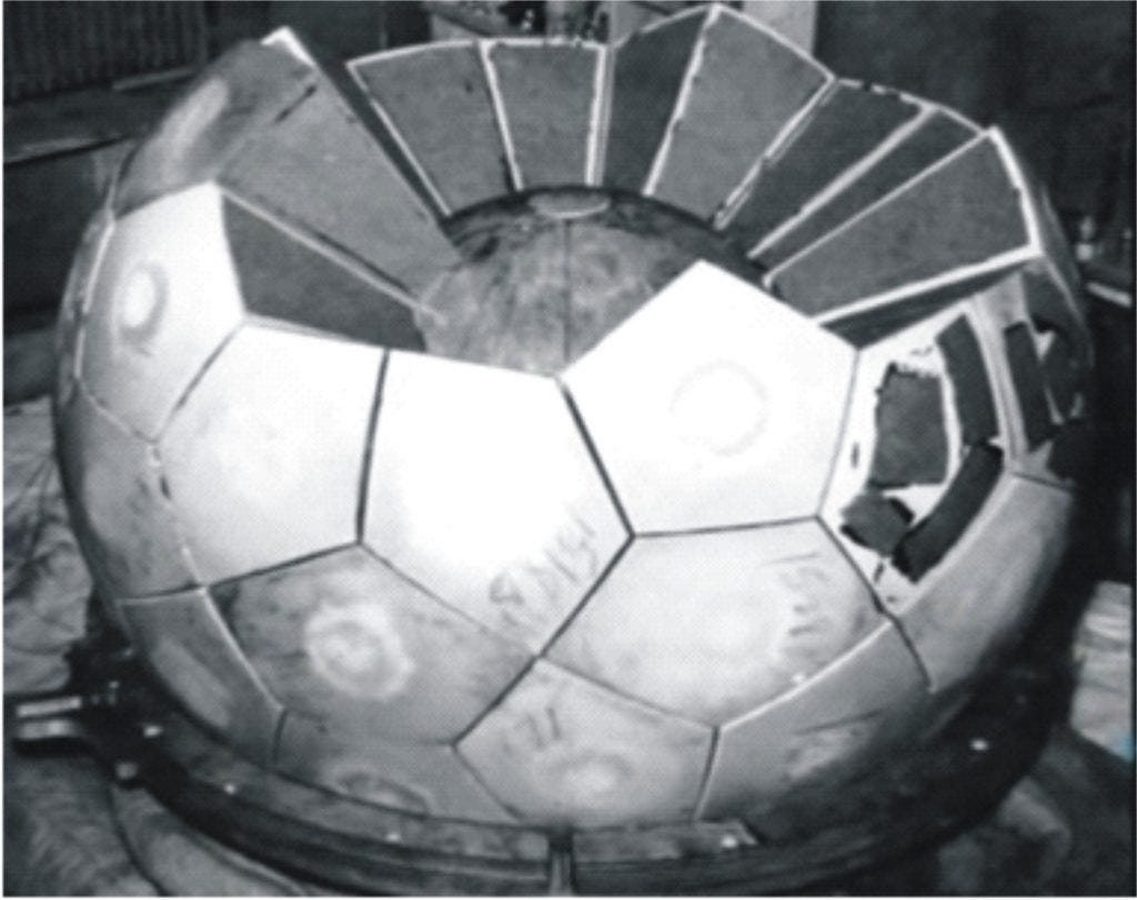An Engineering History of the Manhattan Project