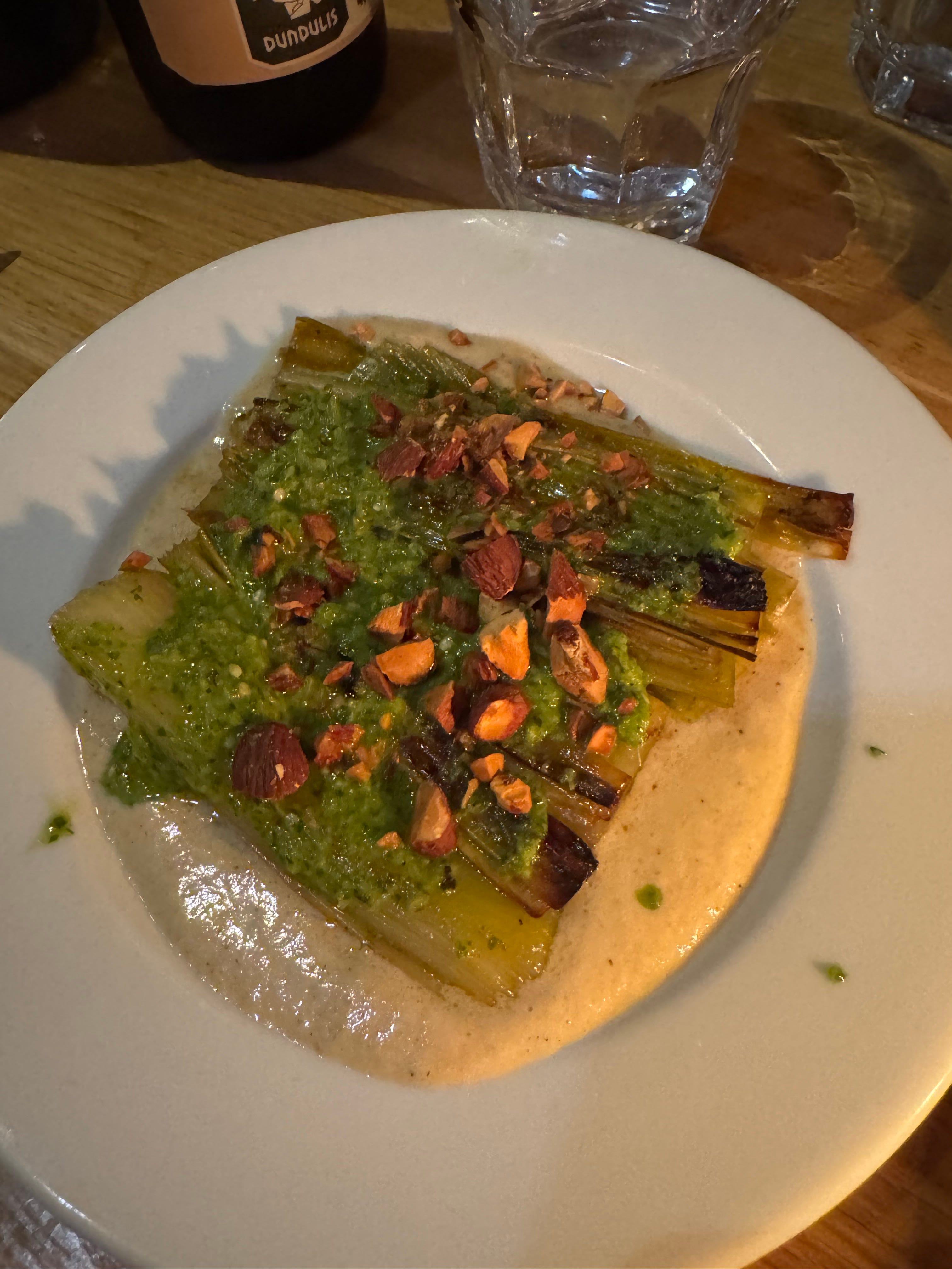 "Michelin" Lietuvoje - "Le Travi" - Andrius Tapinas