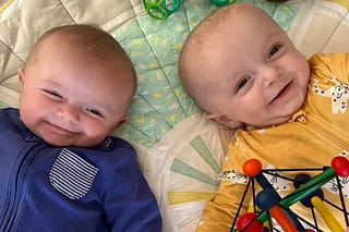 Astral Codex Ten | Scott Alexander | Substack