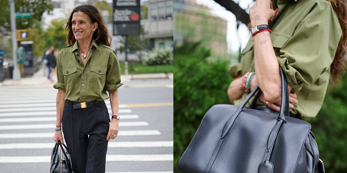 Best of the Week: 09/19/25 - by Andrea Linett