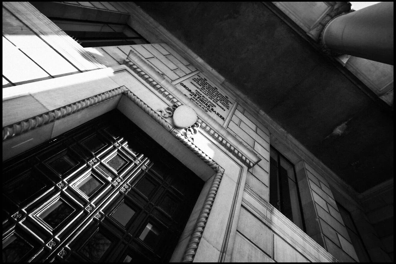 Education Department: Qatar is biggest foreign funder of U.S. colleges