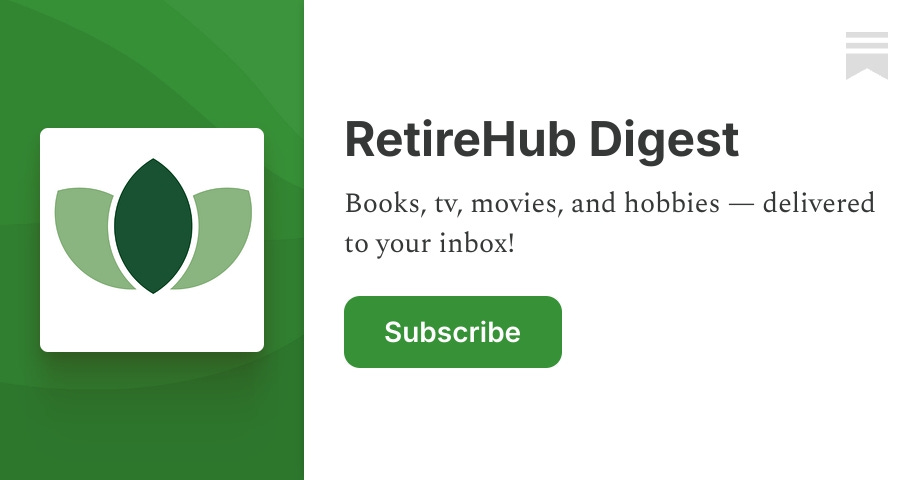 RetireHub Digest | Substack