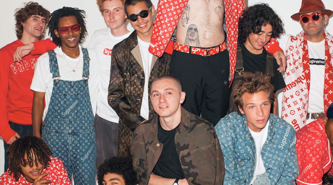 Defining Subcultures in 2025