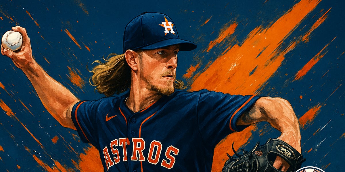 The Top 5 Bullpens in The MLB - by Greg Monroe