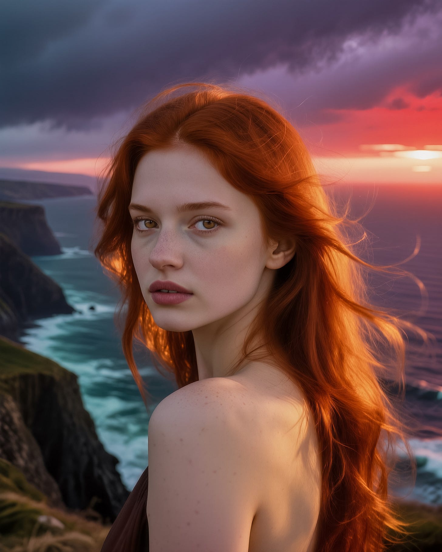 Qwen Image ControlNets - by Chris Green - Diffusion Doodles