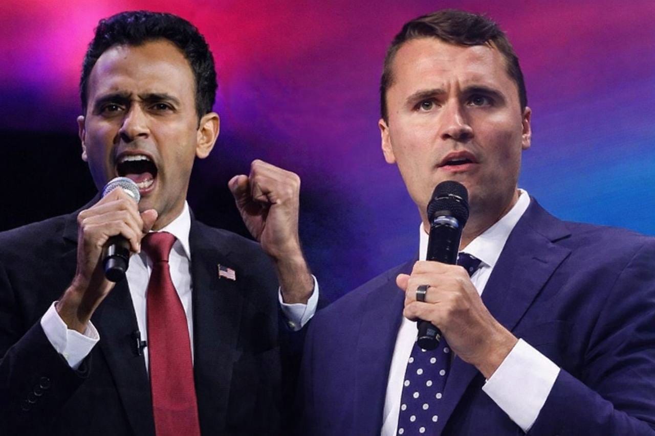 What is an American?