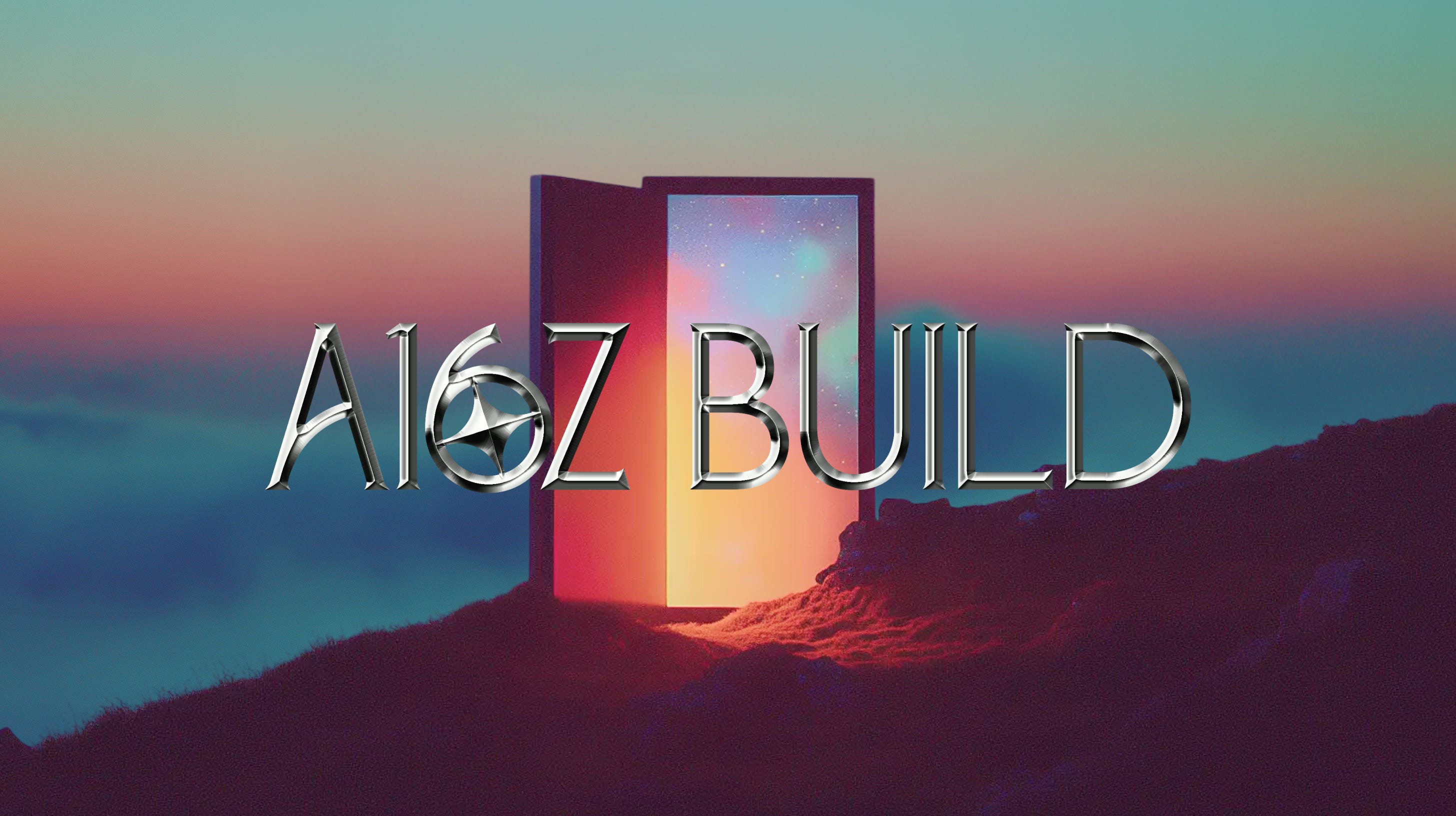 Introducing a16z Build
