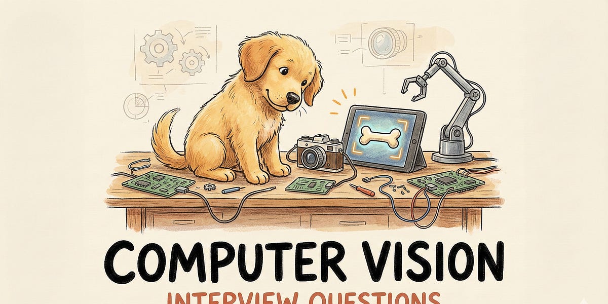 Computer Vision Interview Questions #5 – The Dead ReLU Trap