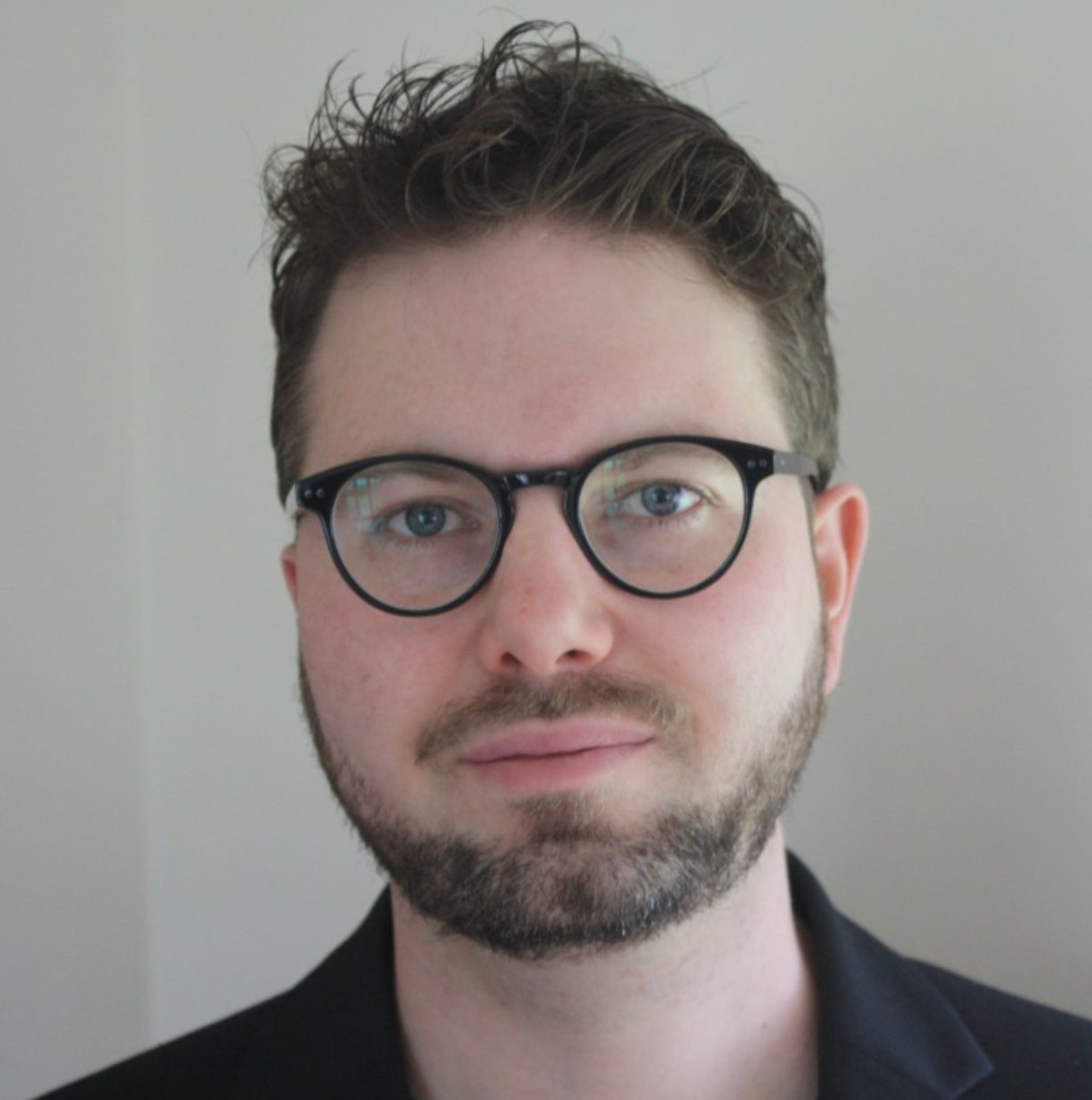 Mike Jones | Substack