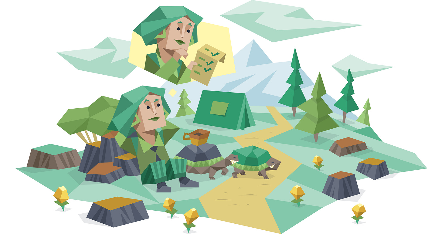 The Dark Side of Being an ENFP Personality Type