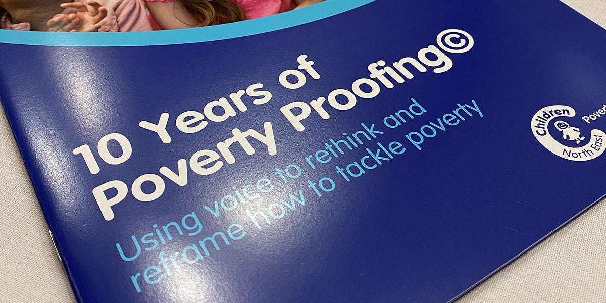 Ten questions to ask about poverty and hardship in schools