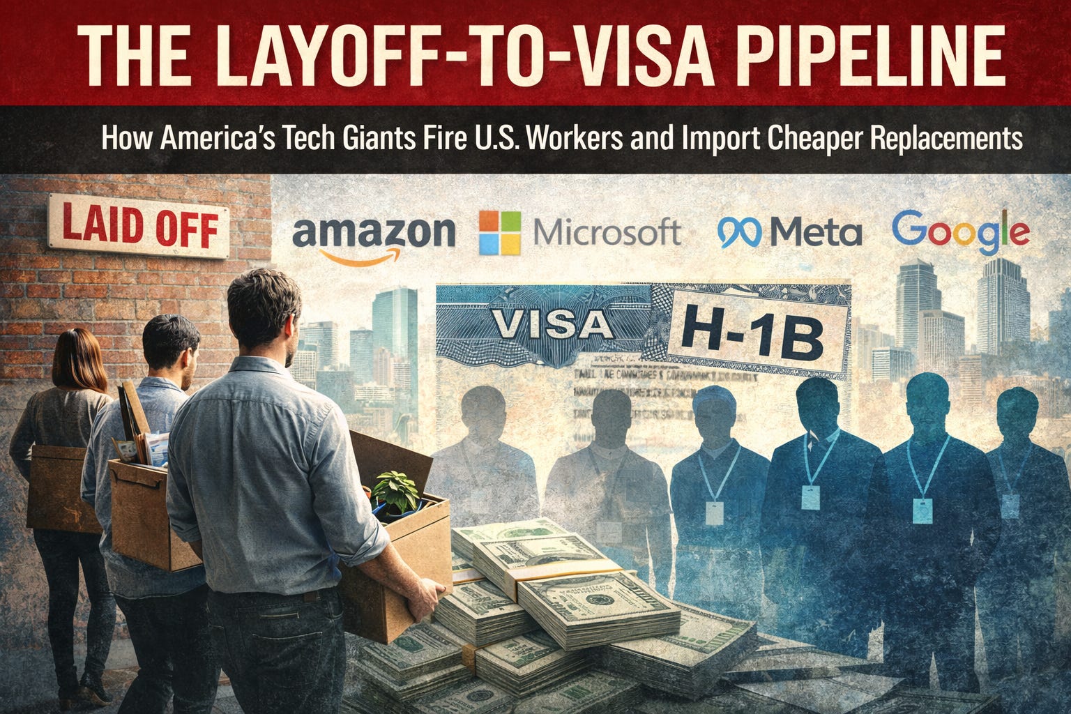 Computer Science Graduates Face 6.1% Unemployment While Big Tech ...