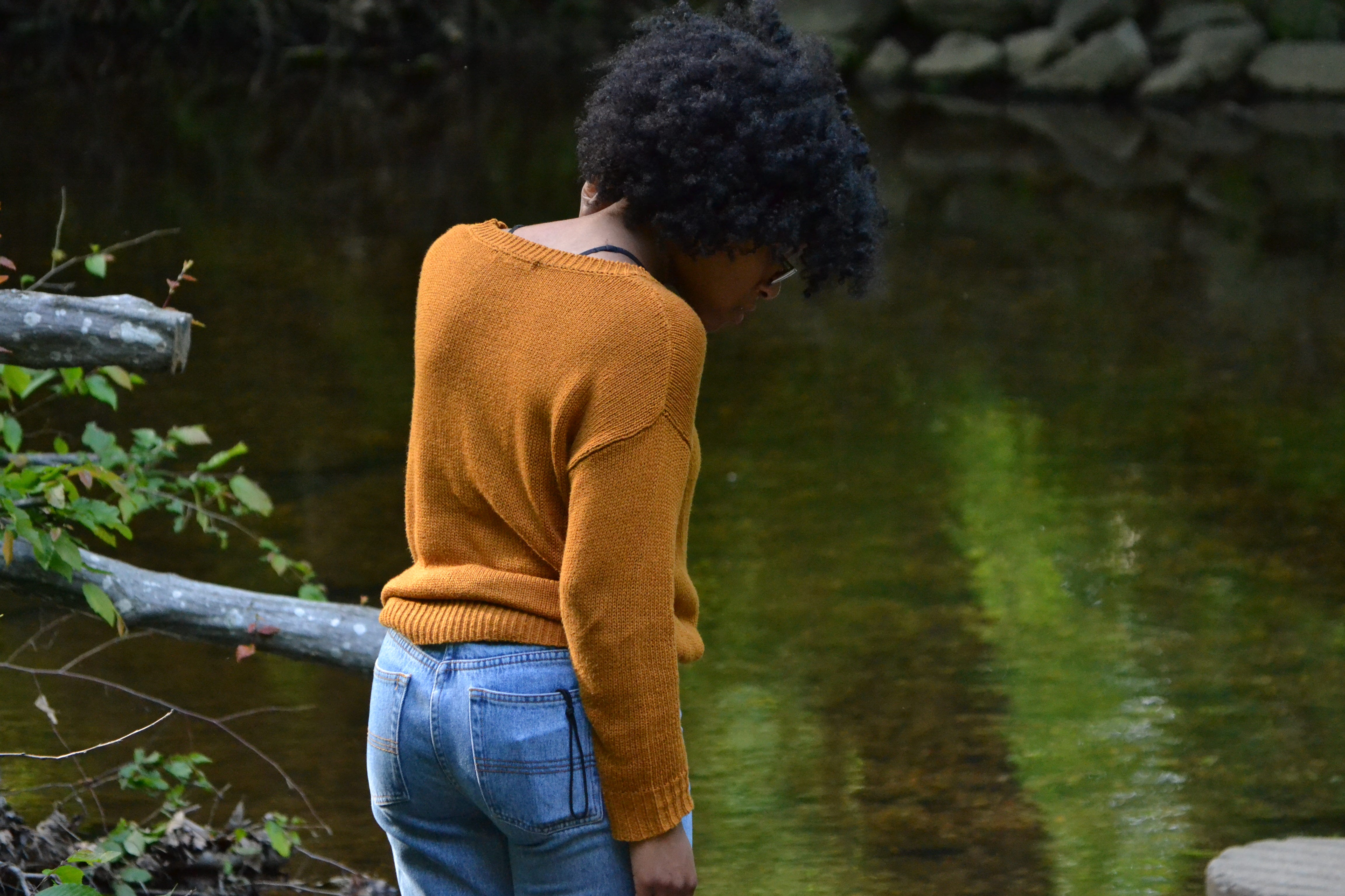 the Legend of the Flying Africans - by Chioma Urama