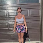 Live with Deborah Demander - by Deborah Demander