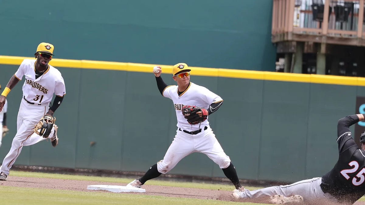 Morning Rundown: Pirates lose Luciano and Cheng through waivers, Cubs ...