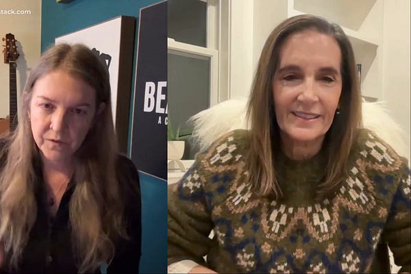 Civil Discourse with Joyce Vance Podcast | Substack