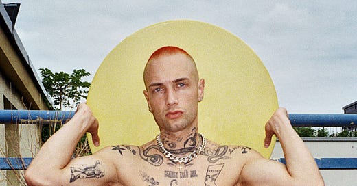 Gayety | Rainbow Media Co. | Substack