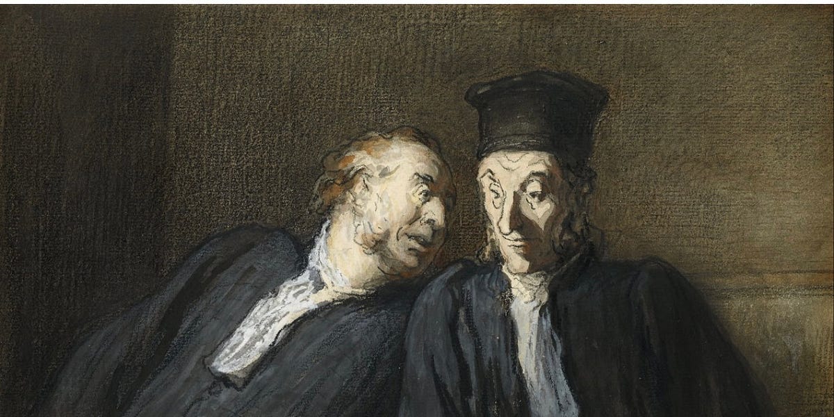 Not Just Georgia: A New Jersey Mother Speaks Out on Family Court Corruption