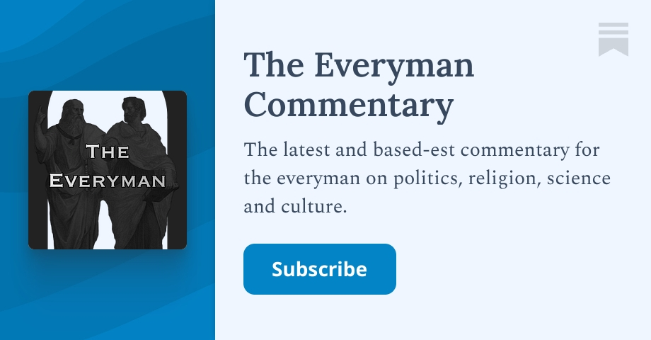 About - The Everyman Commentary