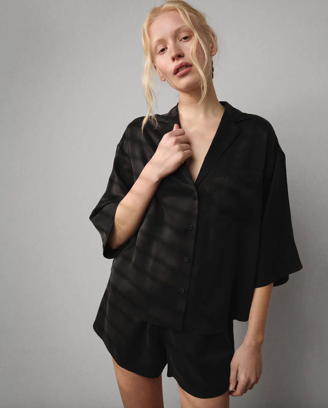Packing list: Los Angeles - by Kim France