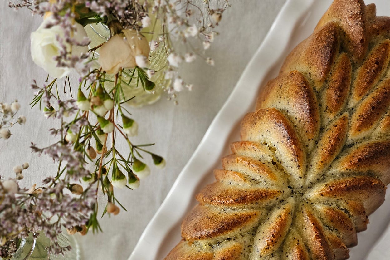 Audrey Cuisine | Audrey Bourdin | Substack