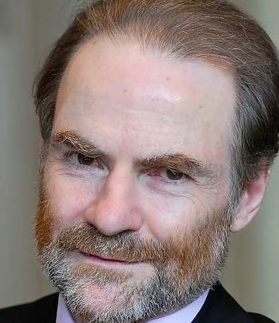Timothy Garton Ash | Substack