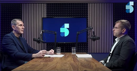 Dull Szabolcs | Substack