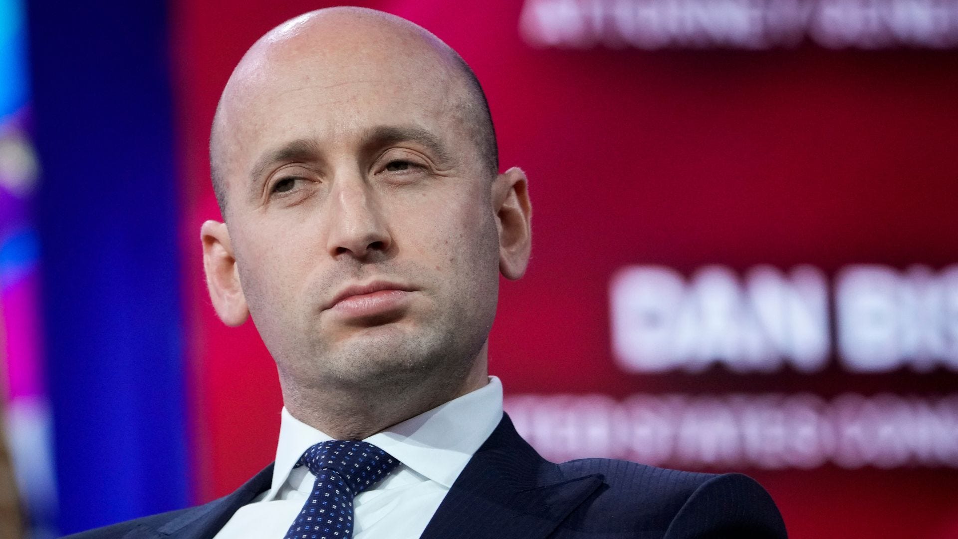 The Miller Blueprint: Project 2025 Now Running the White House