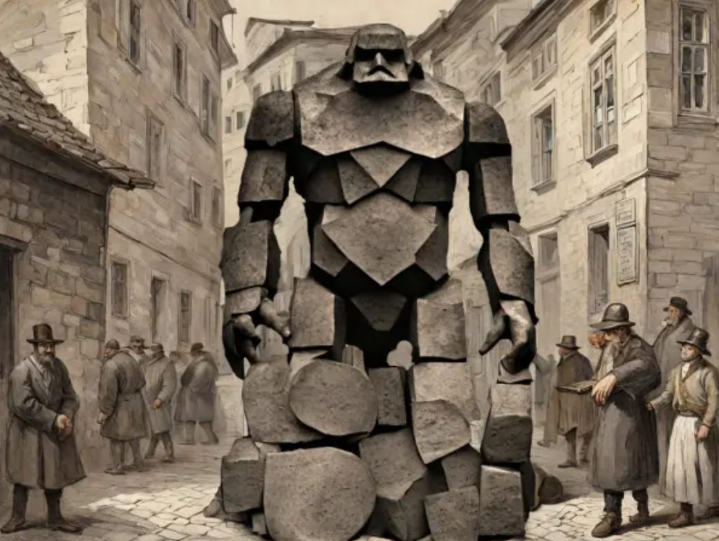 The Nazi regime was a Zionist golem – Paul Cudenec