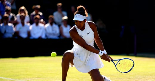 I'm very confident telegram leaks she arrived in a little